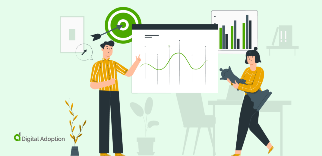 What Is A Digital Adoption (DA) Strategy?