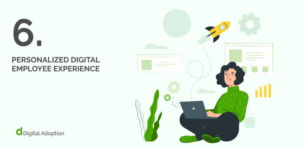 7 key benefits of digital transformation for employees