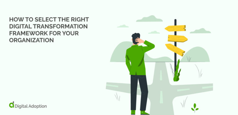 Digital Transformation Framework: Definition, Benefits, and Examples