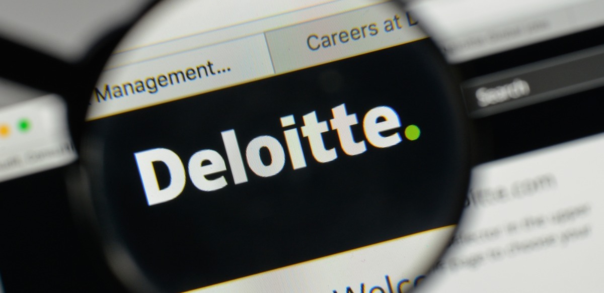Deloitte Digital Transformation 101: Key Perspectives Deloitte Digital Transformation 101: Key Perspectives