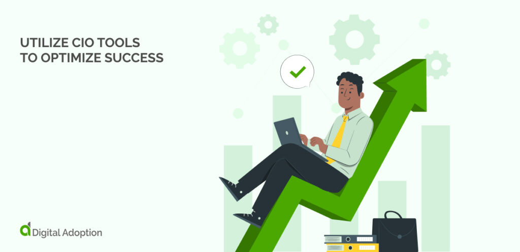 6 Essential CIO Tools for IT Governance