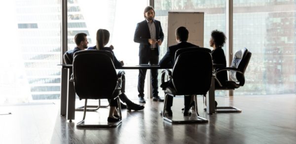 The CIO Organization Chart: How Are IT Units Structured?