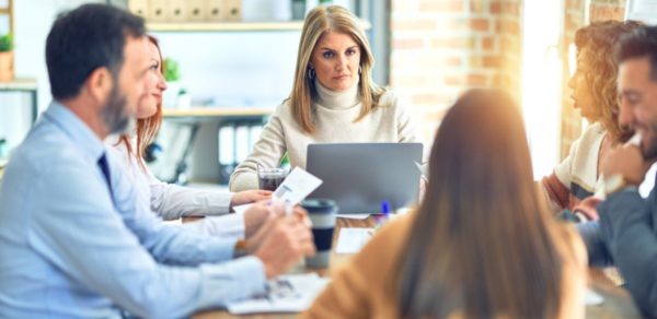 Tips for the CIO: Organization Structure and Digital Change