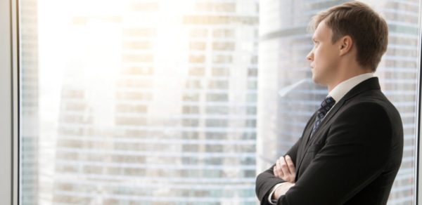 CIO vs. CSO vs. CISO – How Are These Roles Evolving?