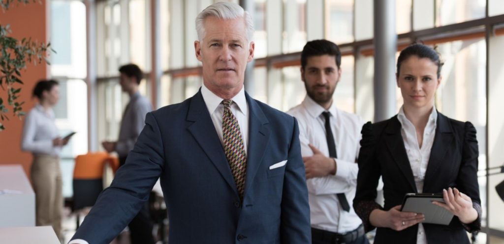 Definition of the CIO: Role, Job Duties, and Career Outlook