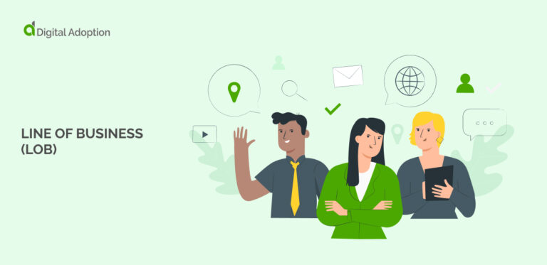 Line of business (LOB)