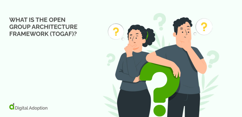 TOGAF Certification: Everything You Need To Know