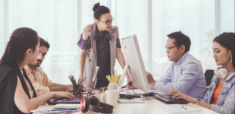 How to design and implement a User Adoption Strategy