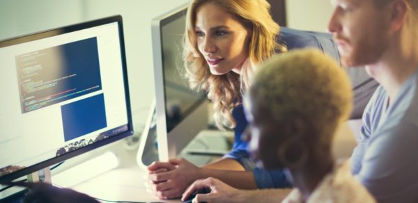 An overview of technology applications