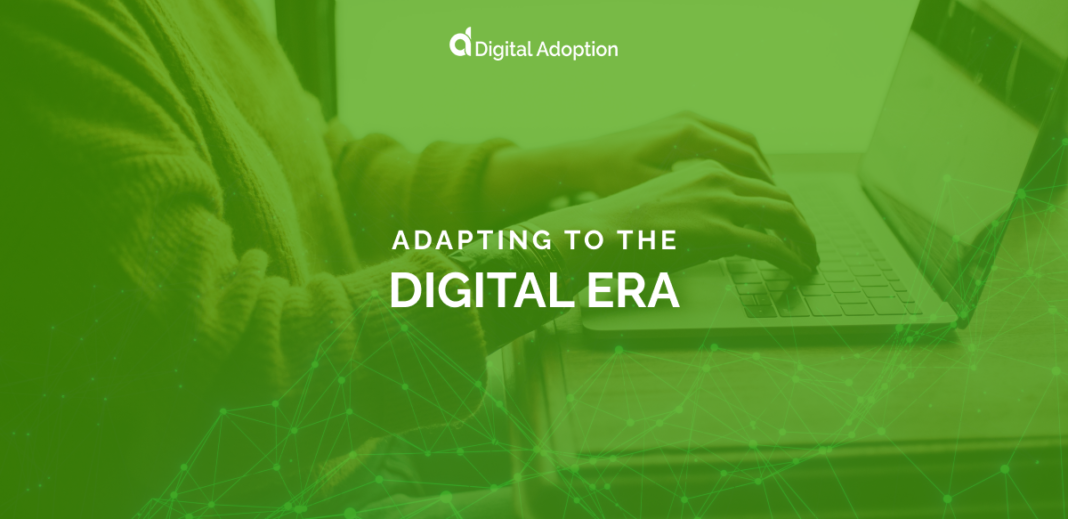 What Is Digital Adaptation