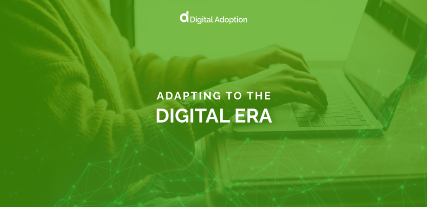 What Is Digital Adaptation