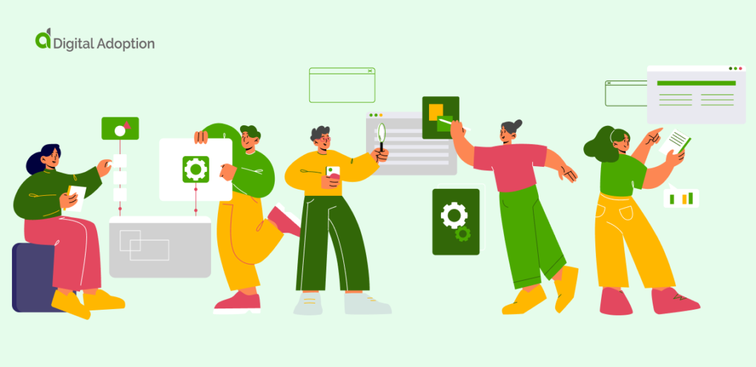 What Is A Technology Adoption Strategy & How To Spot A Good One?