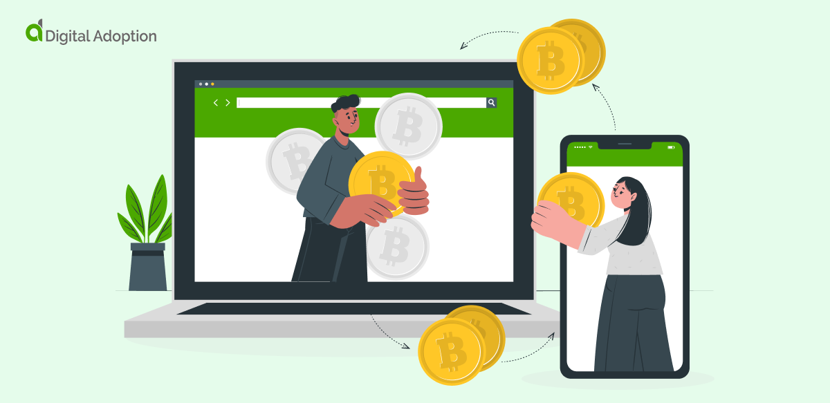 What Are The Four Stages Of The Technology Adoption Lifecycle?