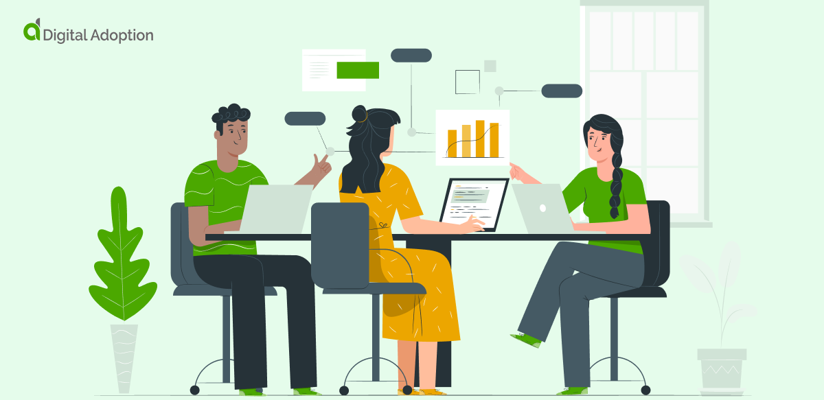 Digital Adoption Platform Comparison: Digital Adoption Solutions