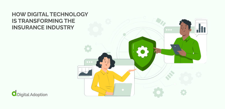 P&C (Property & Casualty) Insurance In Digital Transformation: Best ...