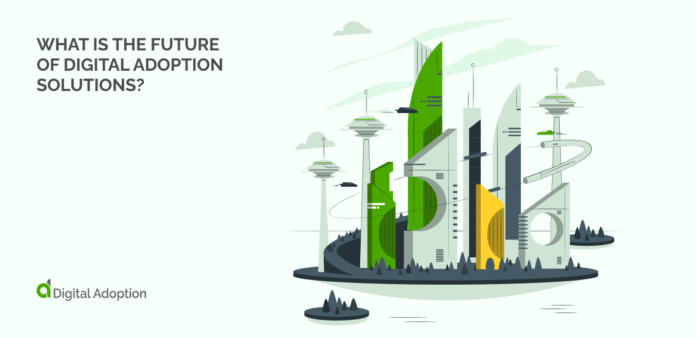 Digital Adoption Solutions: What They Are And How To Choose One