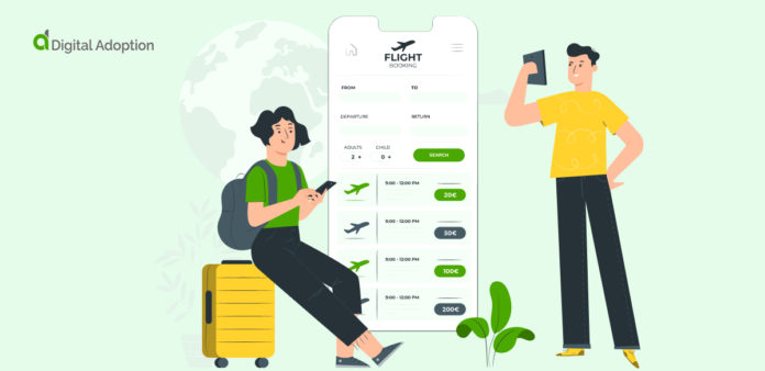 How Will Digital Transformation (DX) Impact The Travel Industry?