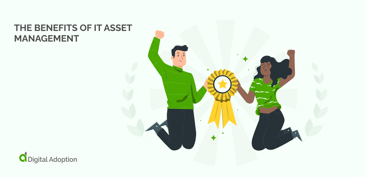 It Asset Management Itam Best Practises