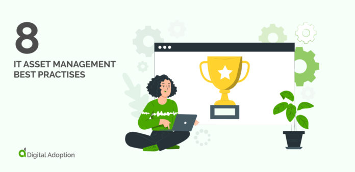 IT Asset Management (ITAM) Best Practises