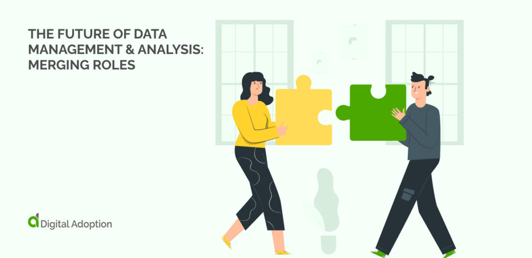 Understanding The Chief Data & Analytics Officer Roles In Future Enterprise