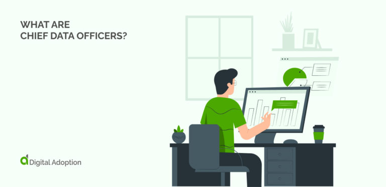 Understanding The Chief Data And Analytics Officer Roles In Future Enterprise