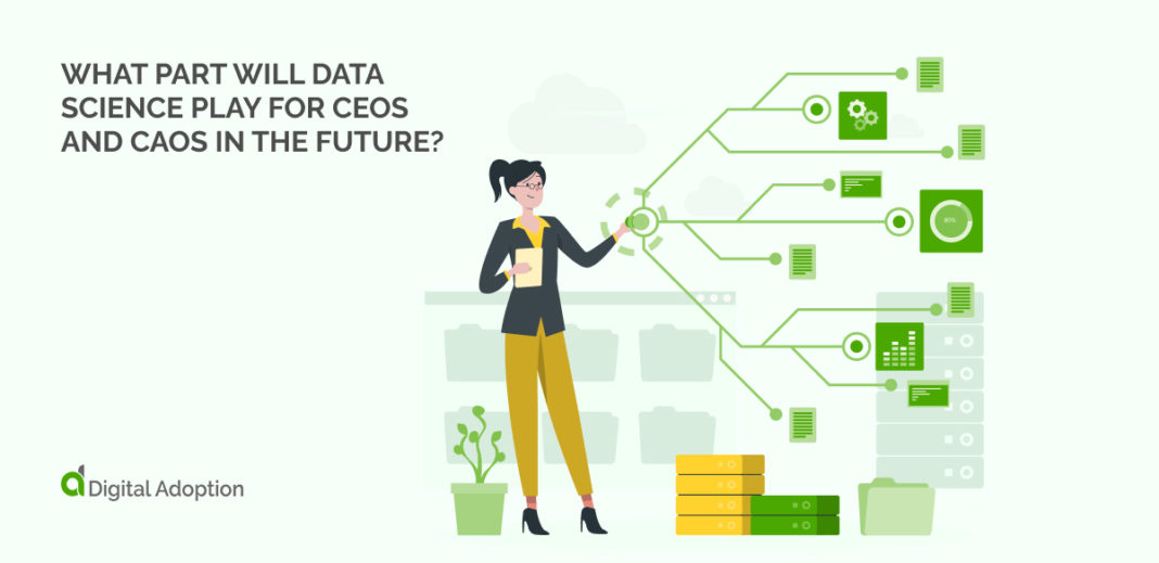 Understanding The Chief Data & Analytics Officer Roles In Future Enterprise