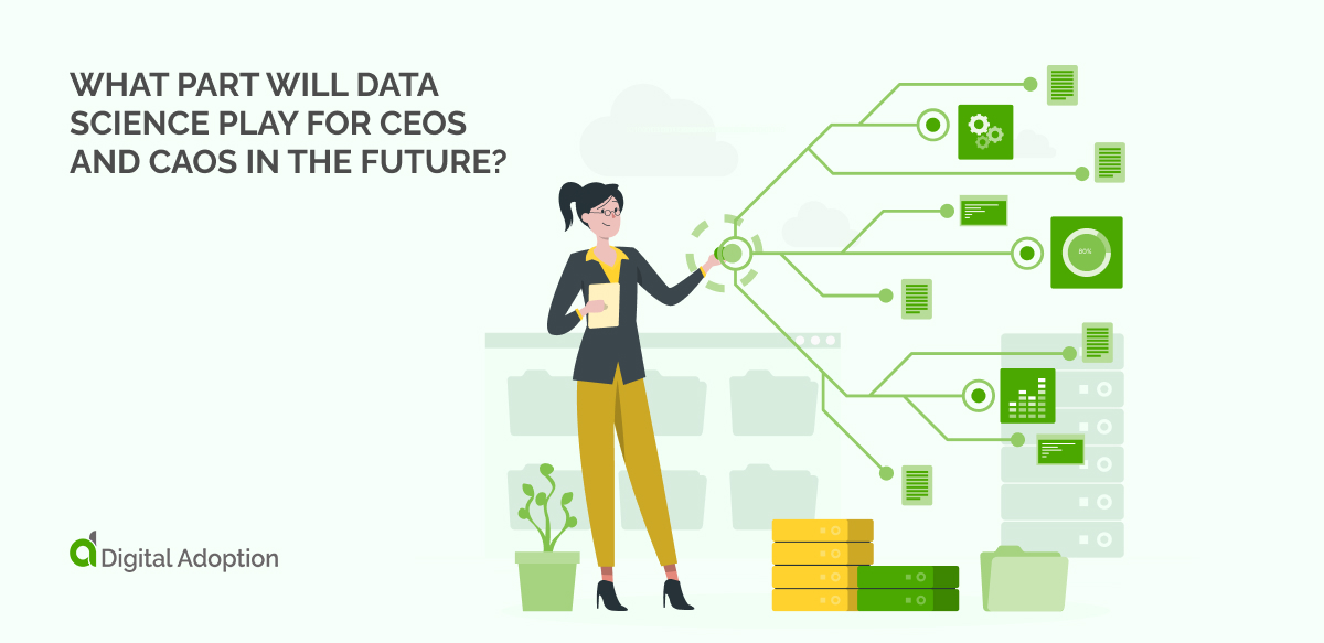 Understanding The Chief Data & Analytics Officer Roles In Future Enterprise