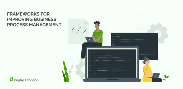 A Complete Definition of Business Process Management Tools (BPM)