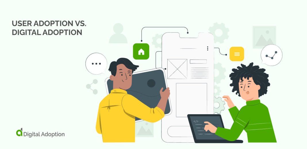 Top 10 High-Impact Digital Adoption Strategies