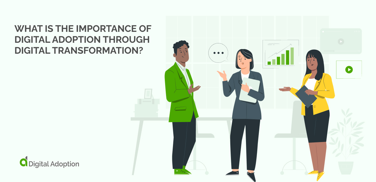 Top 10 High-Impact Digital Adoption Strategies