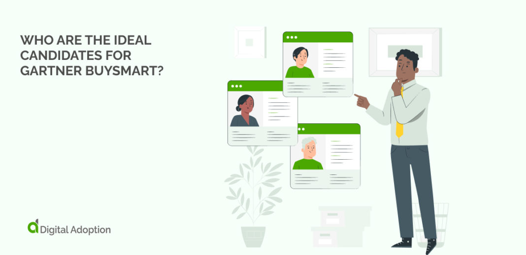 What Is Gartner BuySmart & Why It's Essential For Growing Businesses?