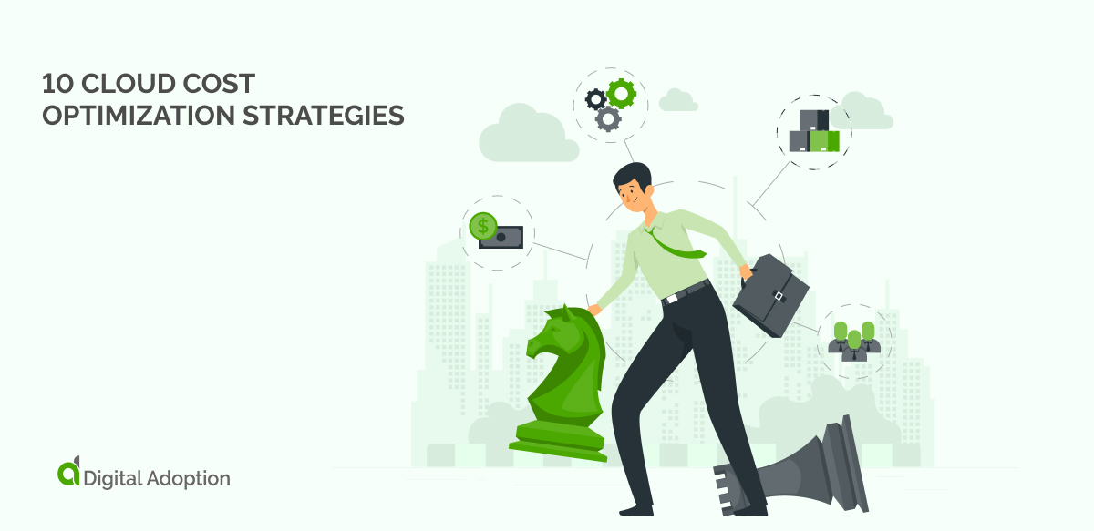 20 Best Practices & 10 Strategies for Cloud Cost Optimization