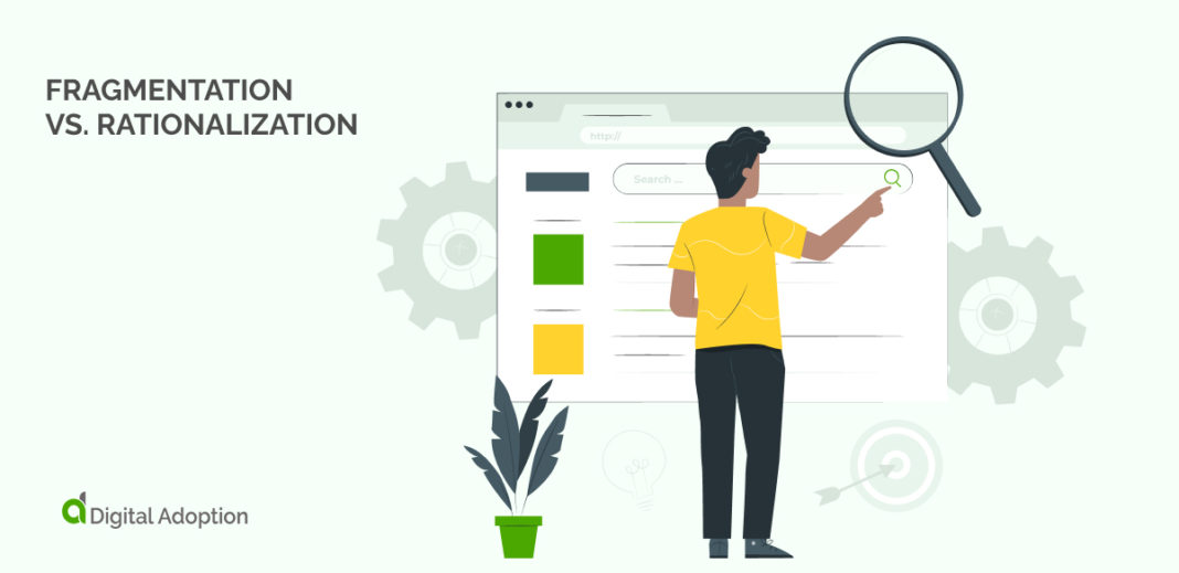 The Ultimate Technology Rationalization Plan