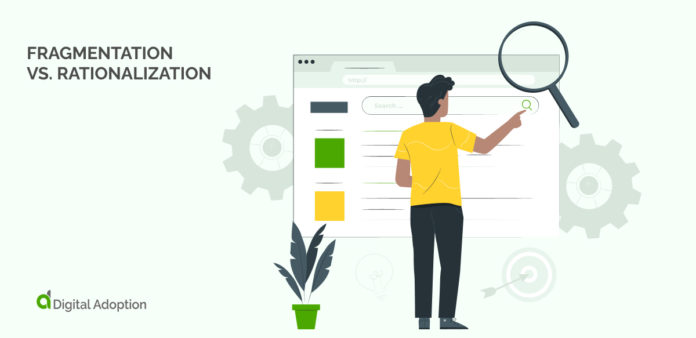 The Ultimate Technology Rationalization Plan