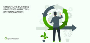 The Ultimate Technology Rationalization Plan