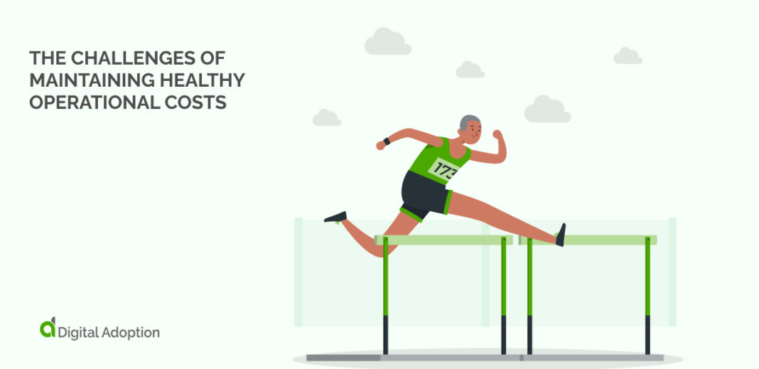 15 Actionable Methods To Reduce Operational Costs