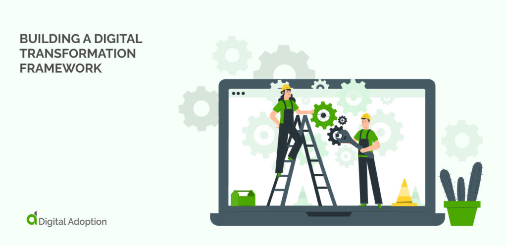 5 Key Ways Business And IT Leaders Can Prioritize Digital Initiatives.