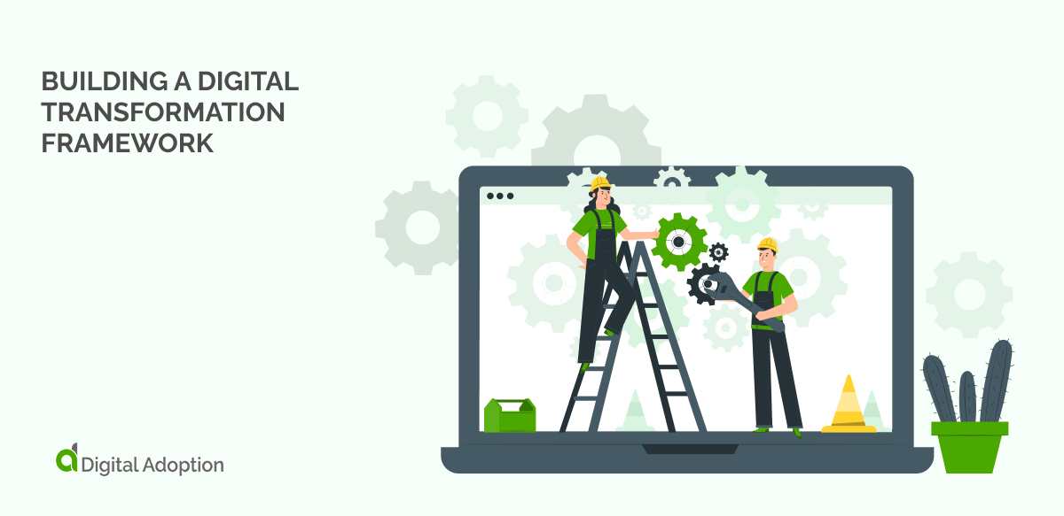 5 Key Ways Business And IT Leaders Can Prioritize Digital Initiatives.