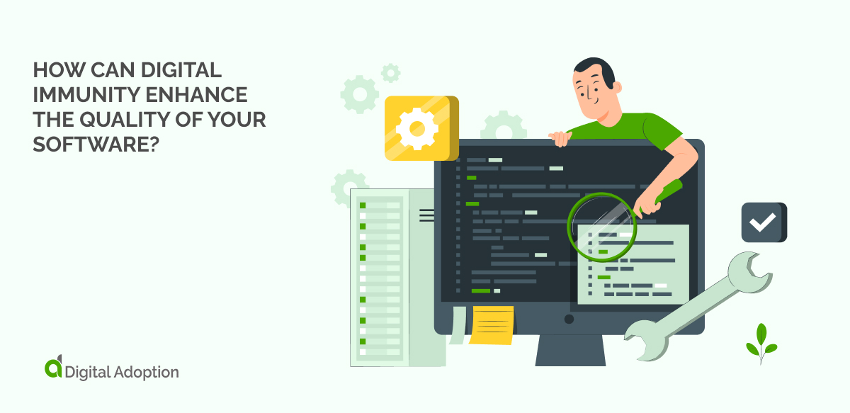 What Is A Digital Immune System (DIS)?