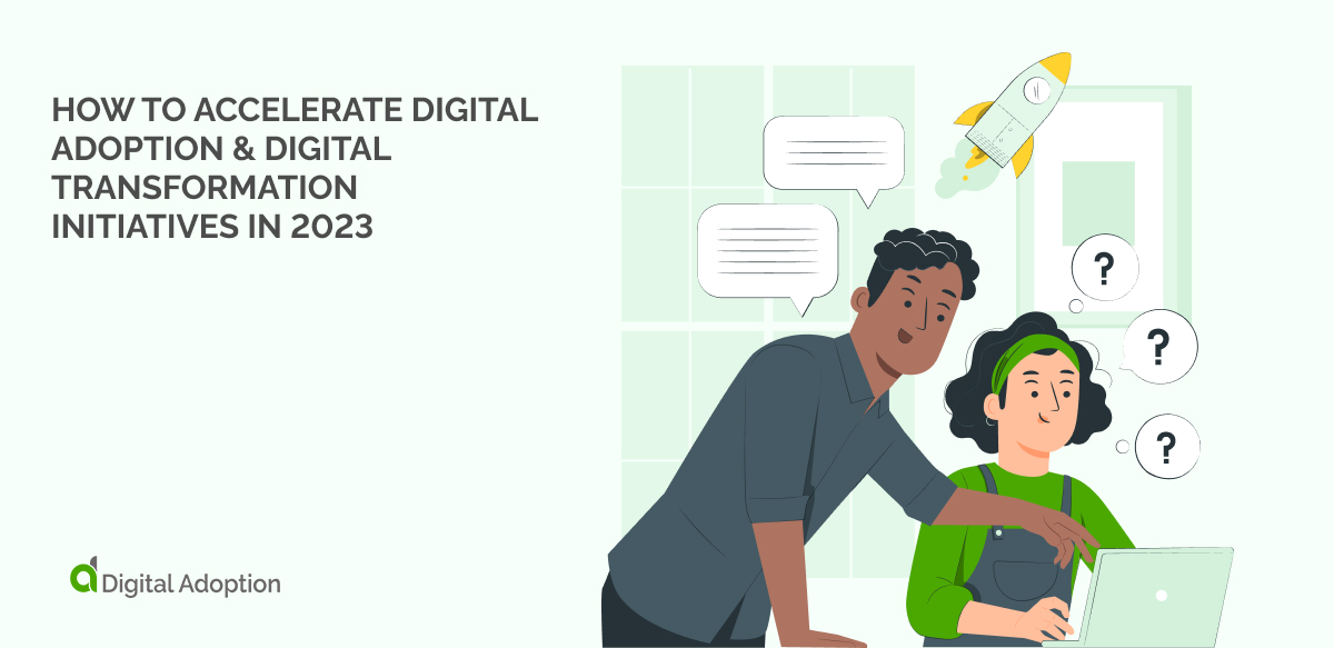 The Digital Adoption Trends Report 202
