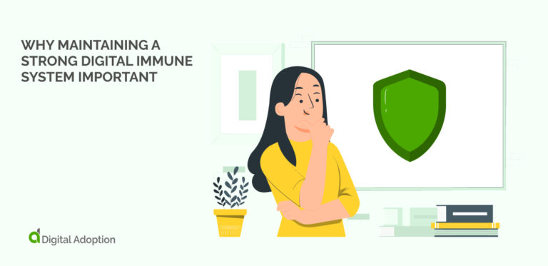 What Is A Digital Immune System (DIS)?