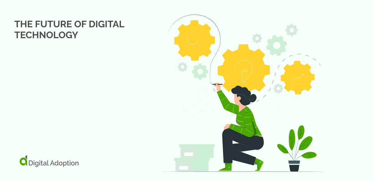 What Is Digital Technology?