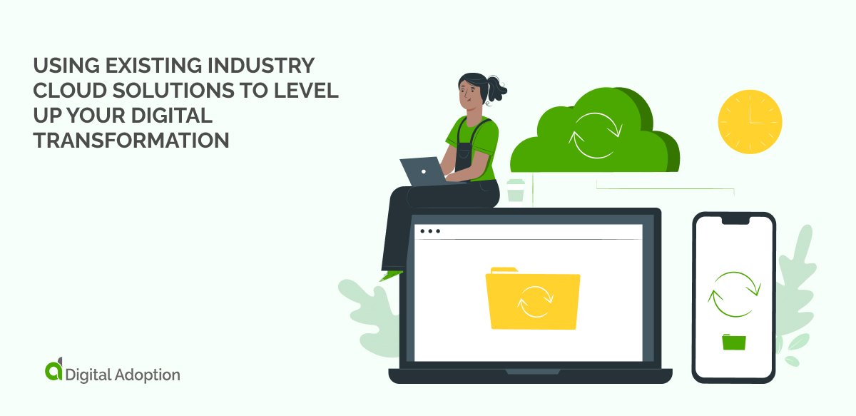 Reimagining Digital Transformation