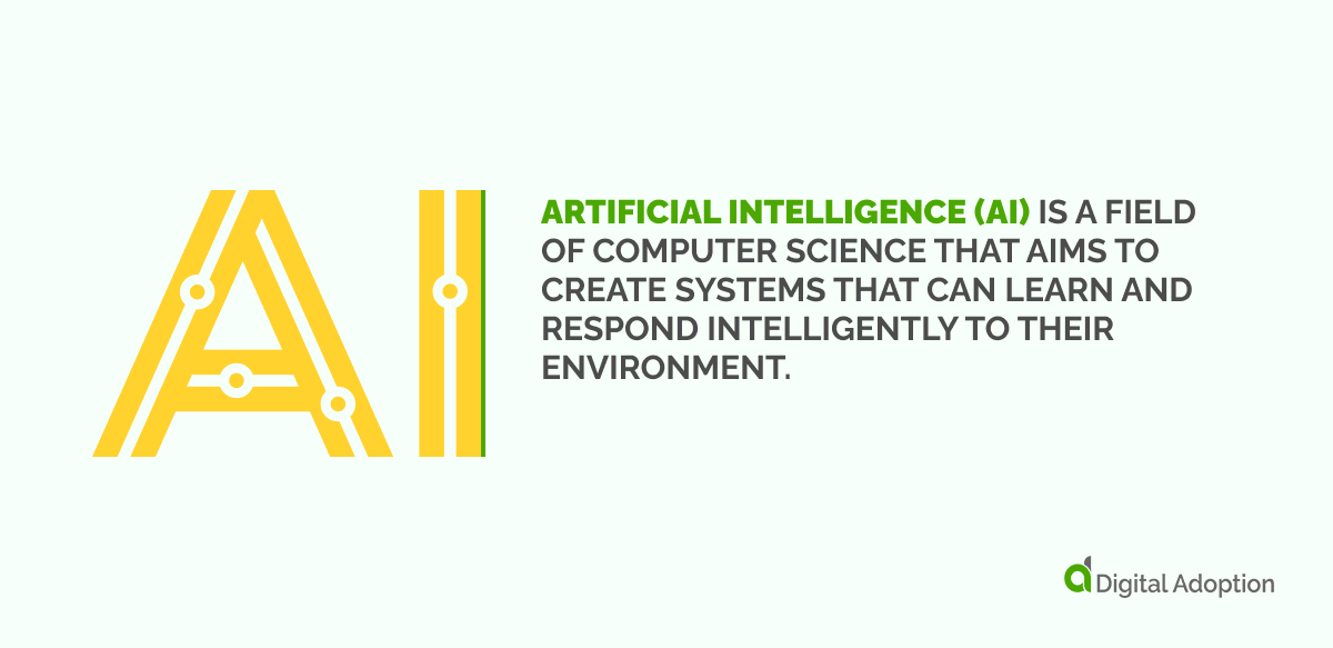 Harnessing The Power of Continuous Learning Through Adaptive AI