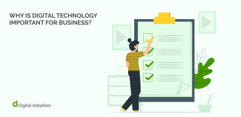 What Is Digital Technology?