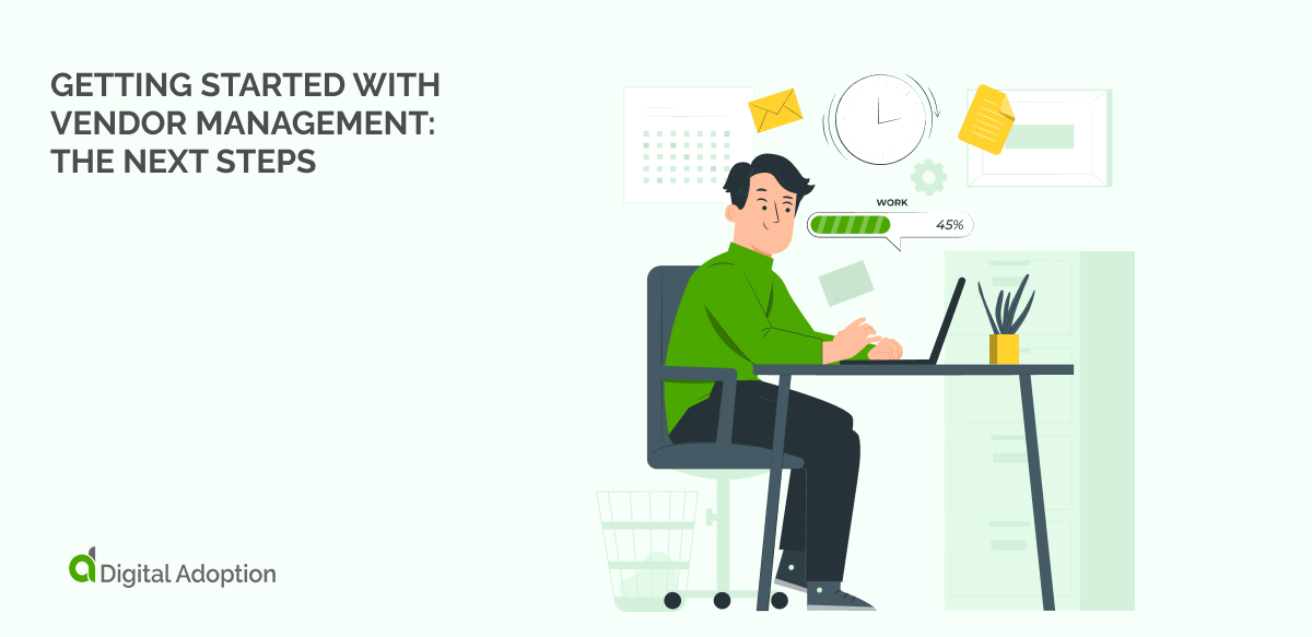 The 8 Best Vendor Management Software