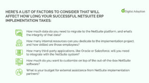 The Ultimate NetSuite Implementation Guide