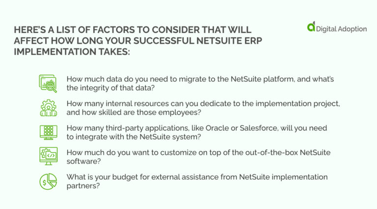The Ultimate NetSuite Implementation Guide