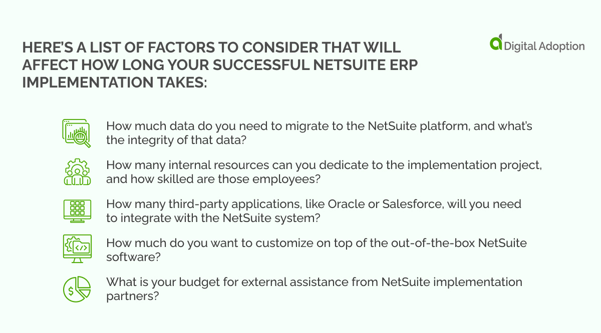 The Ultimate NetSuite Implementation Guide