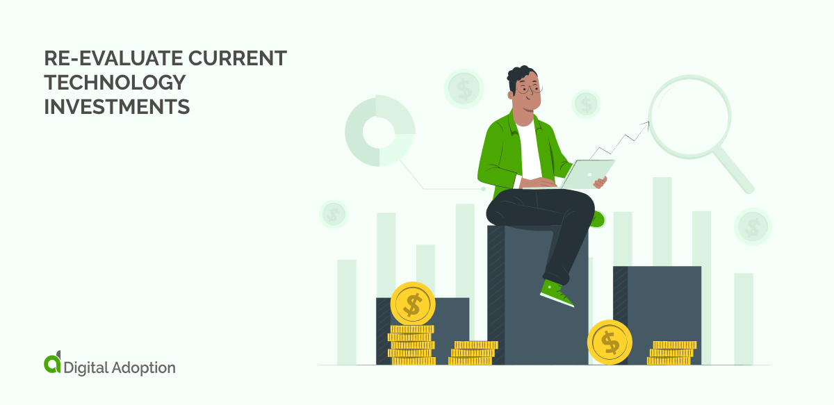 How To Overcome Tech Sprawl